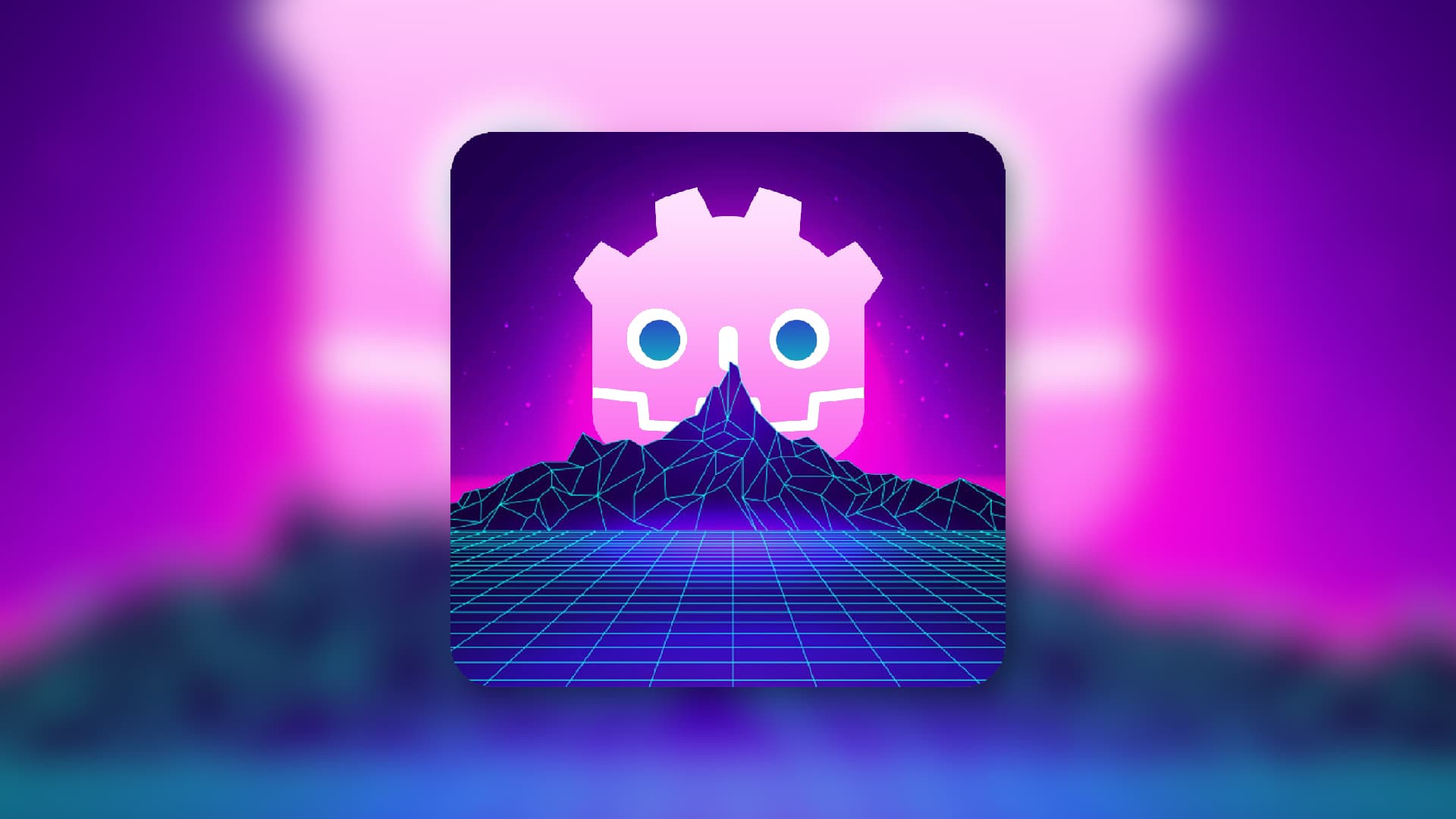 Godot Retro - Godot Asset Store