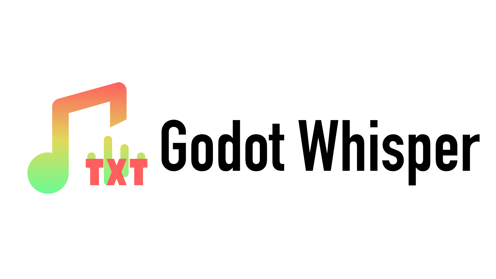 Godot Whisper - Speech to Text - Godot Asset Store